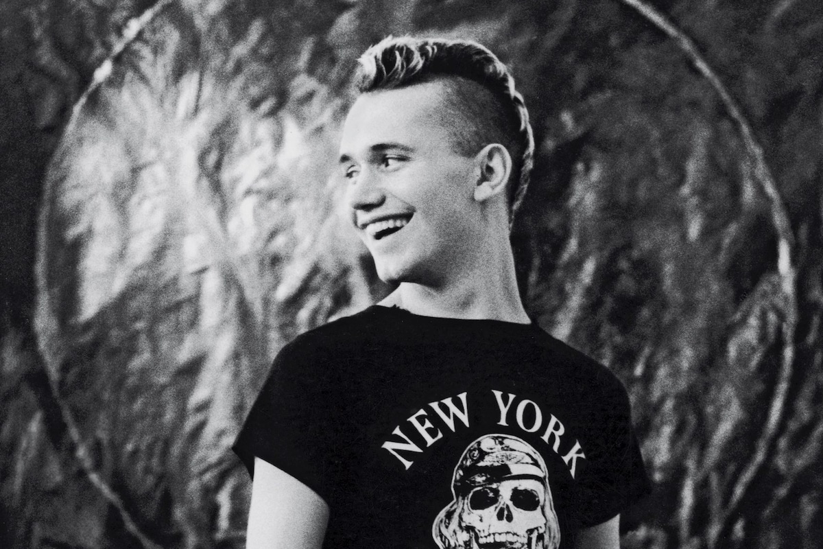 Inside the Barbican’s Extraordinary New Michael Clark Exhibition | AnOther