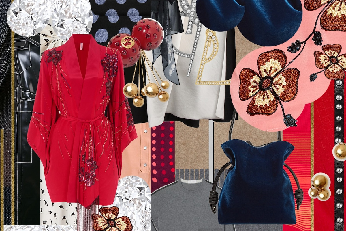 The Definitive Fantasy Fashion Christmas Wishlist | AnOther