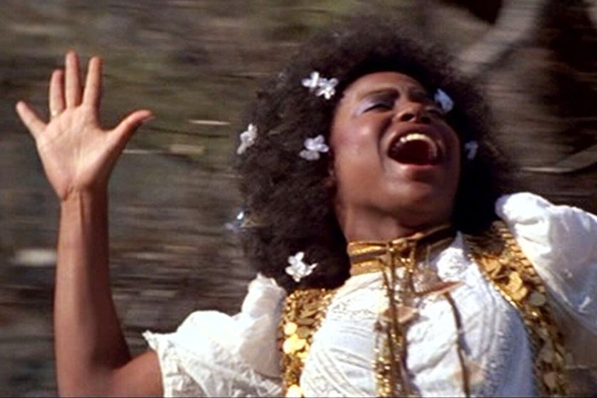 Lessons We Can Learn From Hair | AnOther