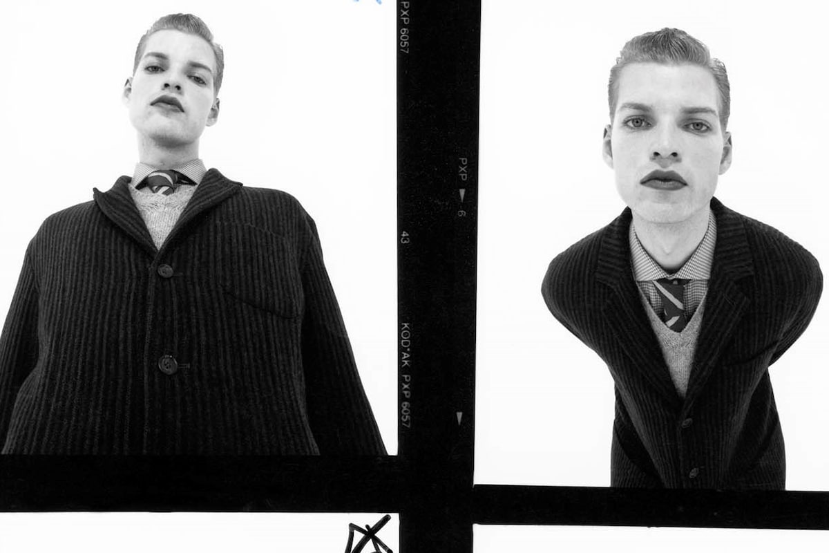 Rankin Reveals the Stories Behind His Most Memorable Photographs | AnOther