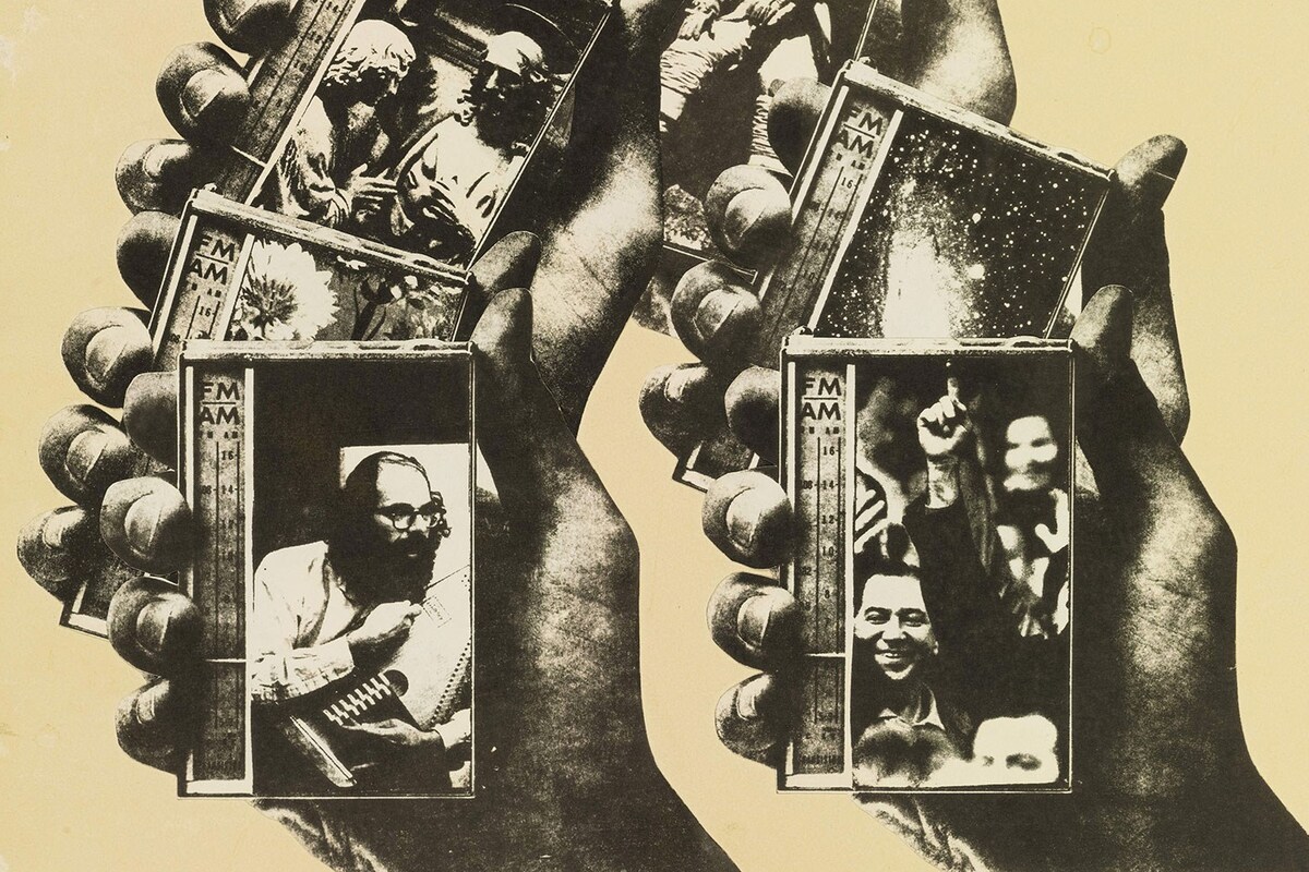 Five Ways the Beat Generation Transformed Pop Culture | AnOther