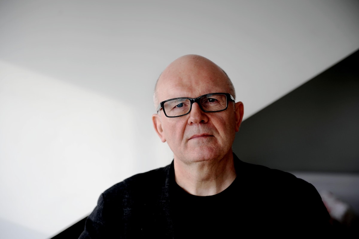 How Gordon Burn Chronicled the Seedy, Sad and Pathetic in British Life ...