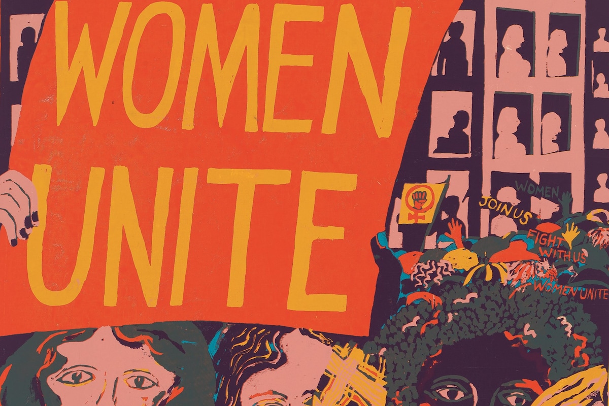 Feminist Design
