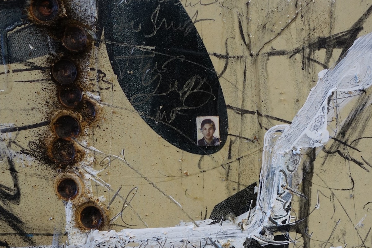 Uri Aran's Ambitious New Act | AnOther