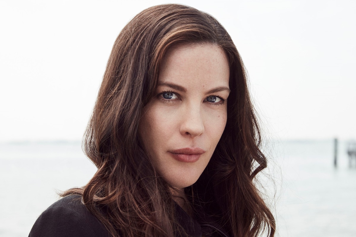 Liv Tyler Talks Fashion and Her All-Time Favourite Books | AnOther
