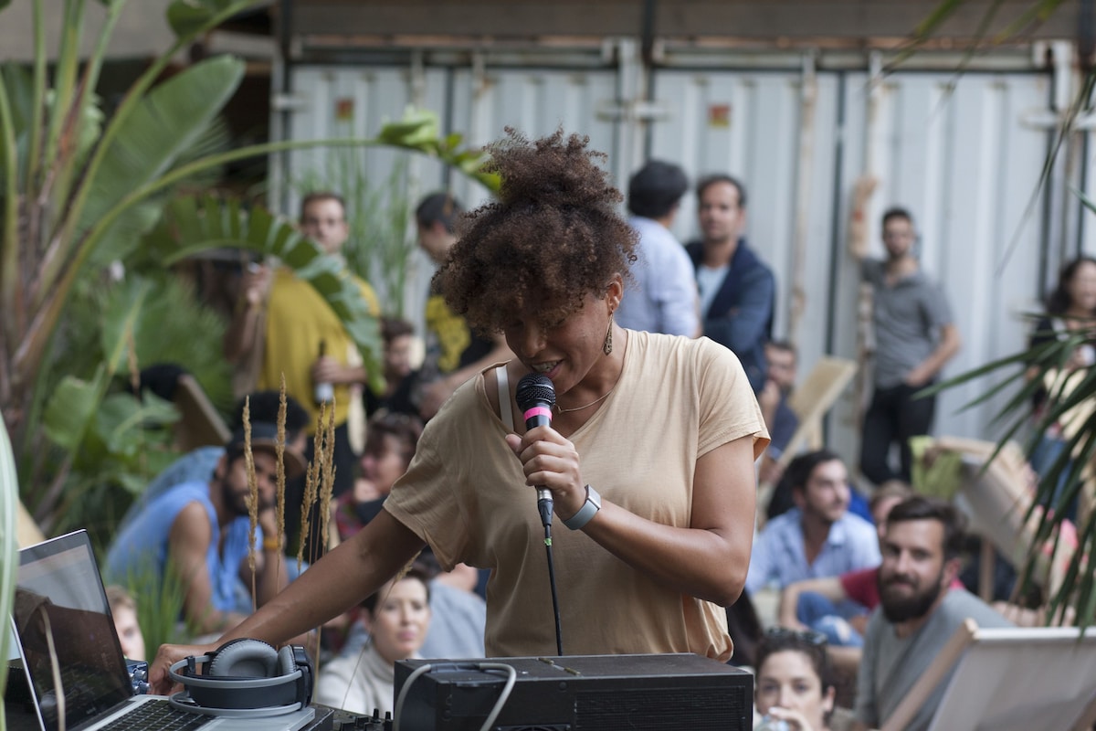 Five Performances to See at Tate's Exhibition of Live Art | AnOther
