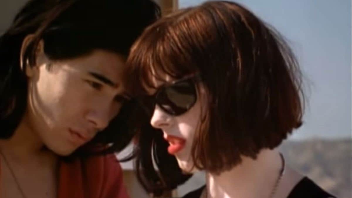 The Punk Rock Appeal of 90s Cult Classic The Doom Generation | AnOther