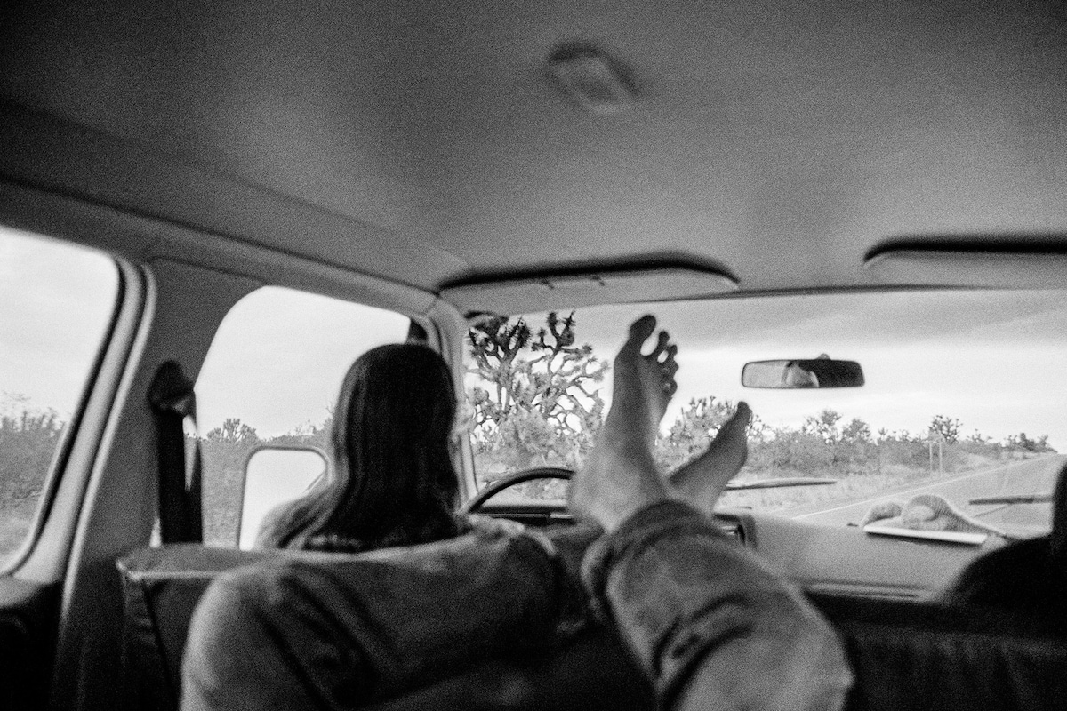 Amazing and Absurd Photographs of Life in Arizona | AnOther