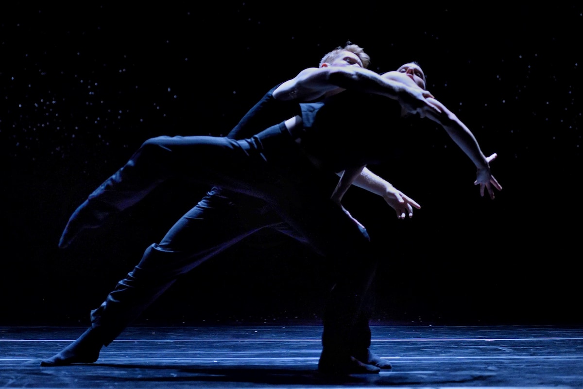 The Contemporary Ballet Company Celebrating Dance’s Female Voice | AnOther