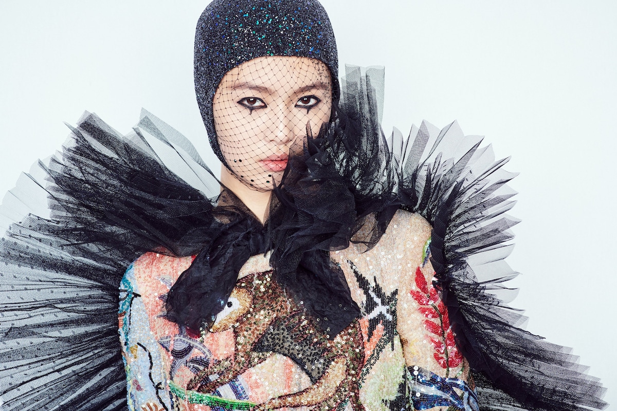 Alexander Fury: The Haute Couture Circus of Christian Dior | AnOther