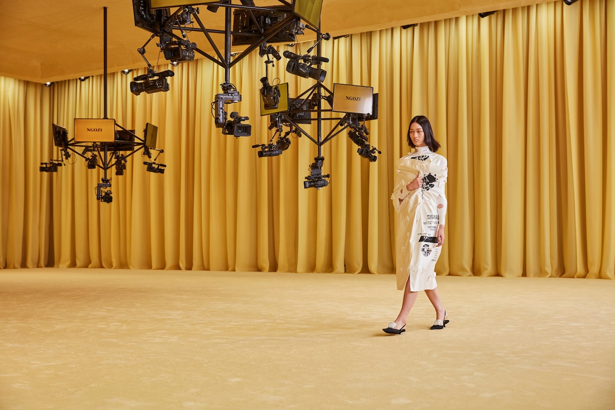 Five Takeaways from Miuccia Prada and Raf Simons’ First Joint Show ...