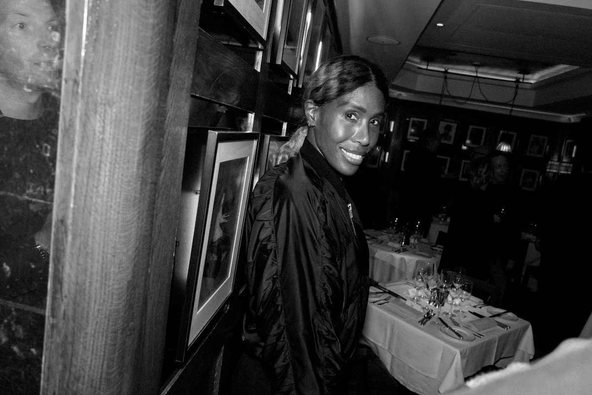 Tears and Tearsheets at J Sheekey | AnOther