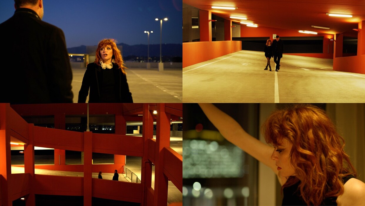 Doug Aitken’s New Film Is a Mystical Ode to the Landscape of Los ...