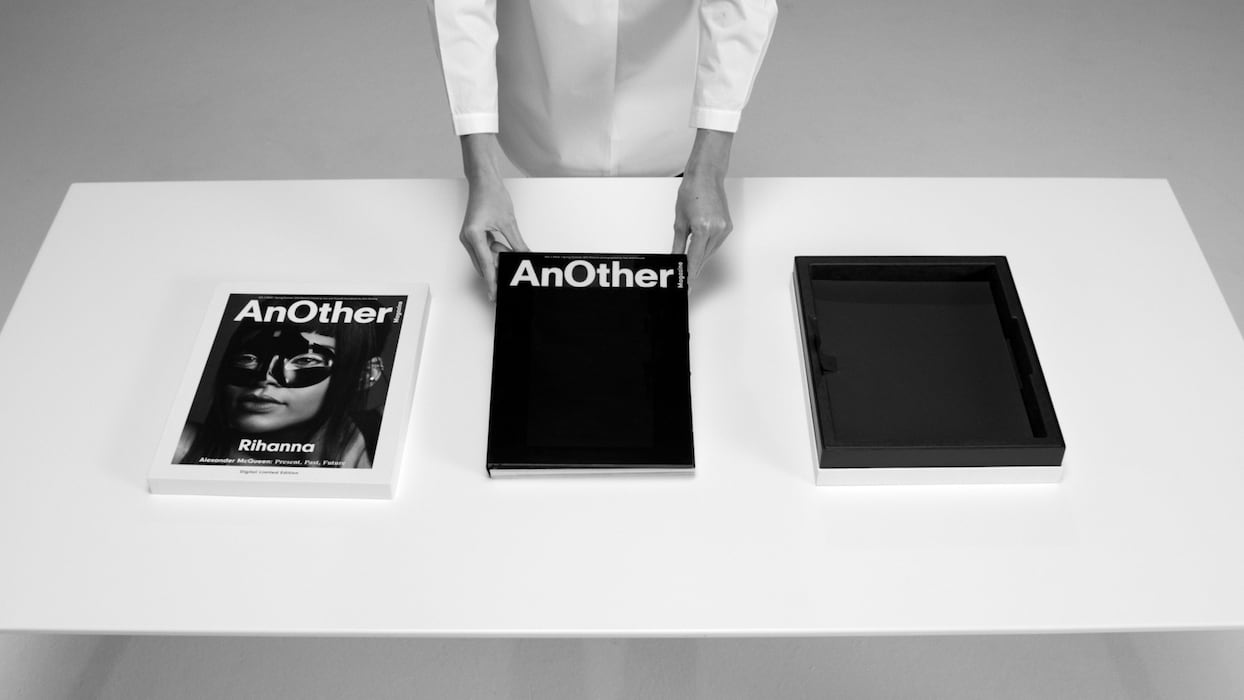 AnOther Digital Limited Edition | AnOther