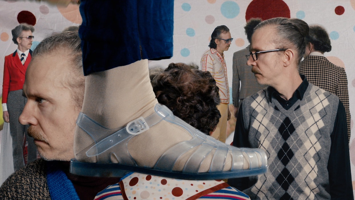 Life Lessons with the Inimitable Martin Creed | AnOther