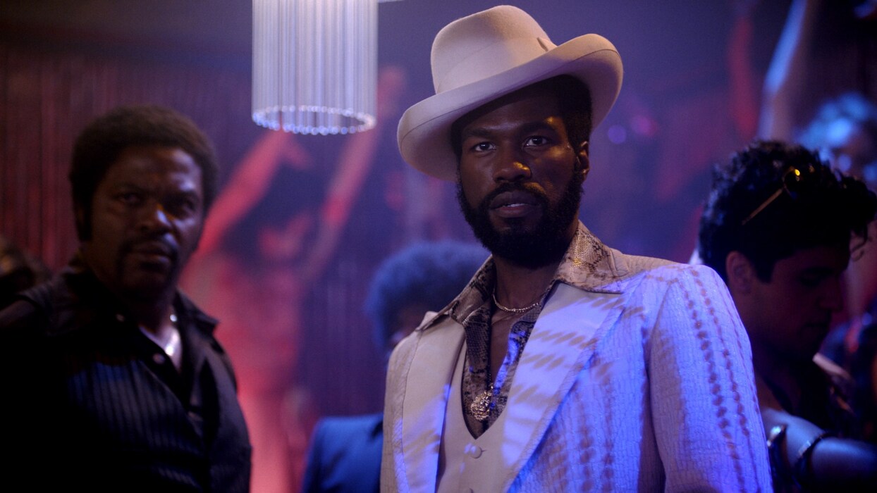 Exploring the Wardrobe Inspirations Behind The Get Down | AnOther