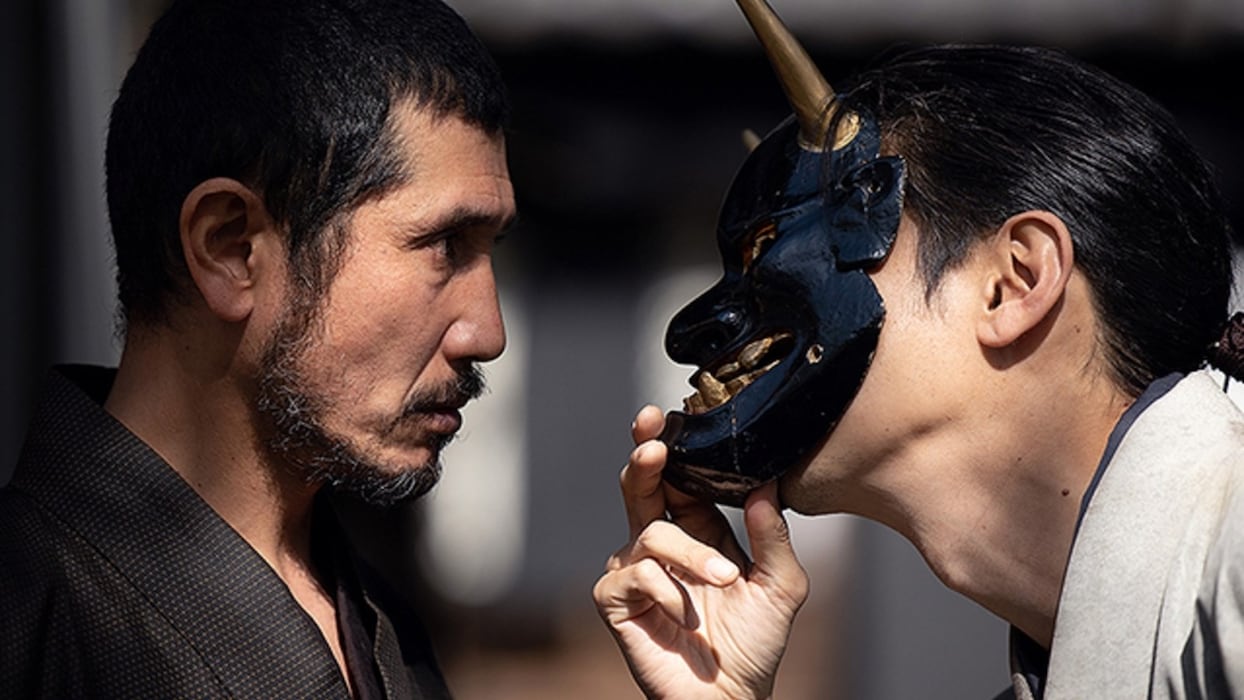 Exploring the Films of Japan’s Lost Cult Filmmaker Toshiaki Toyoda ...