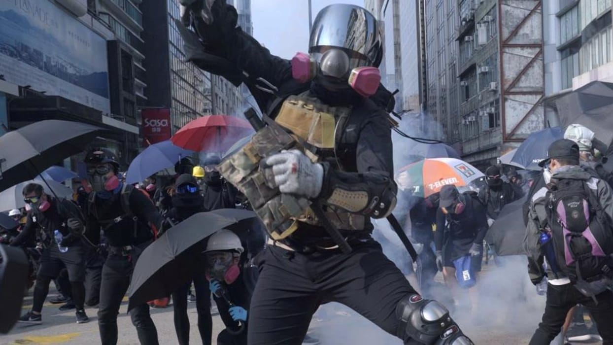 12 East Asian Films That Defined 2022 | AnOther