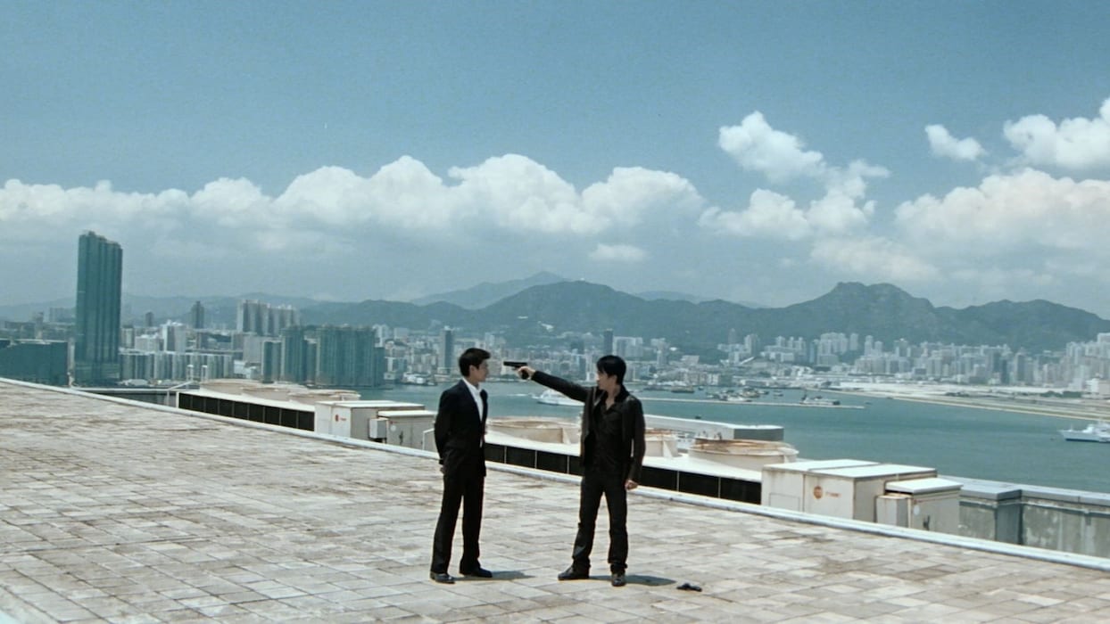 12 East Asian Films That Defined 2022 | AnOther