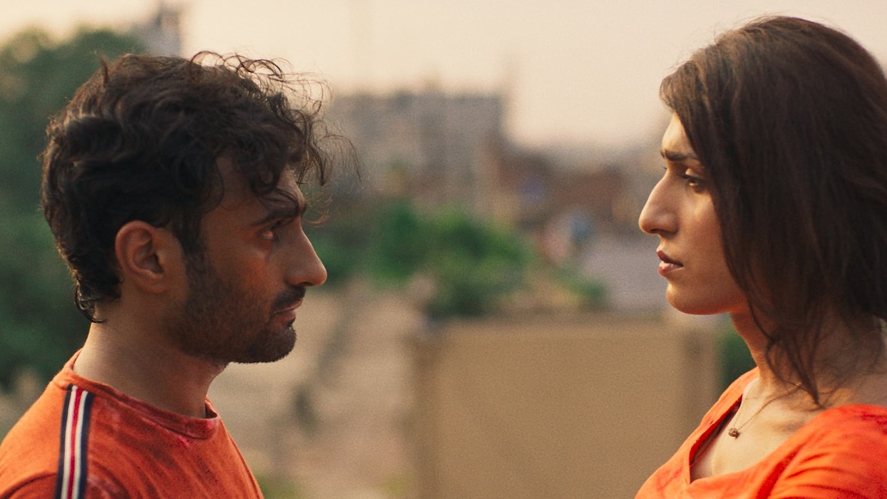 Joyland: How Saim Sadiq Made Pakistan’s Groundbreaking Trans Love Story ...