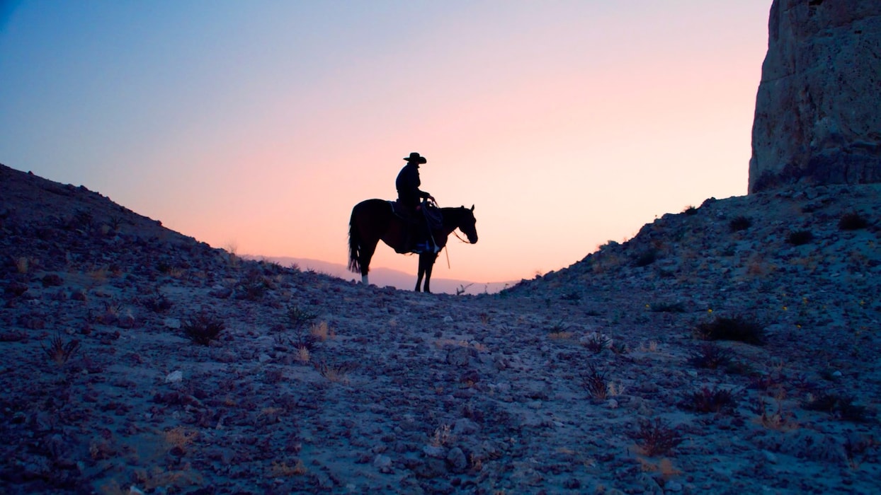 Doug Aitken’s New Film Is a Mystical Ode to the Landscape of Los ...
