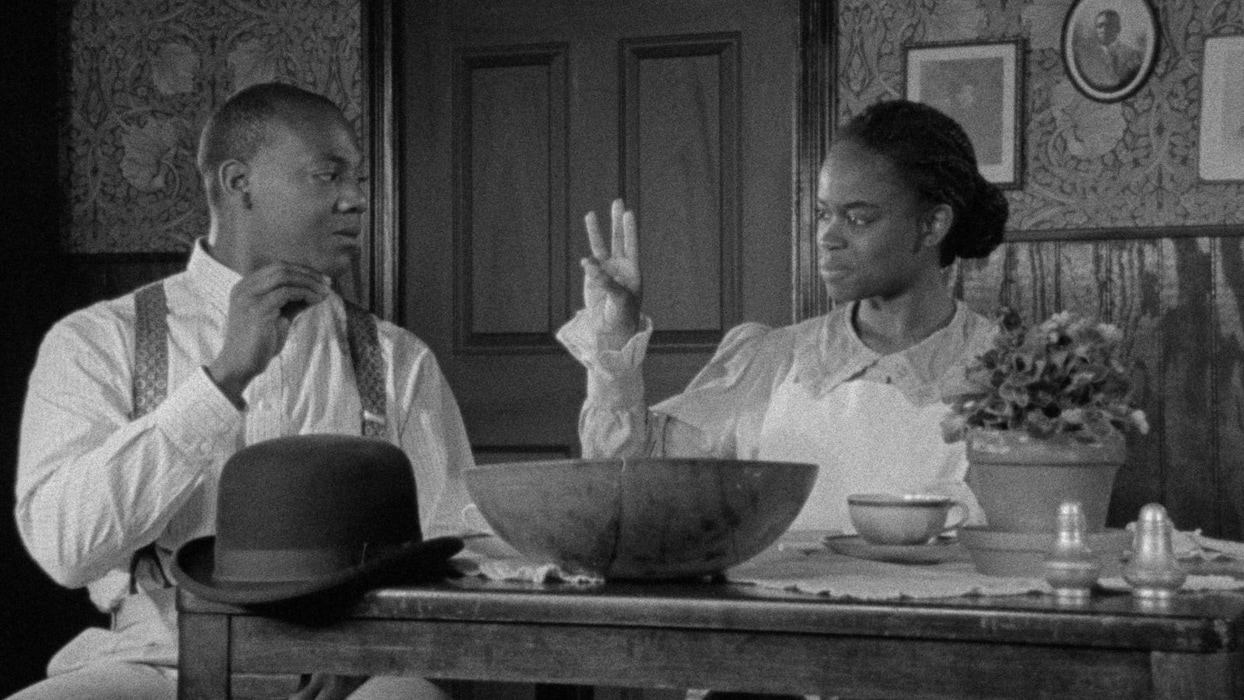 Five Films by Black Women Directors to Watch Now | AnOther