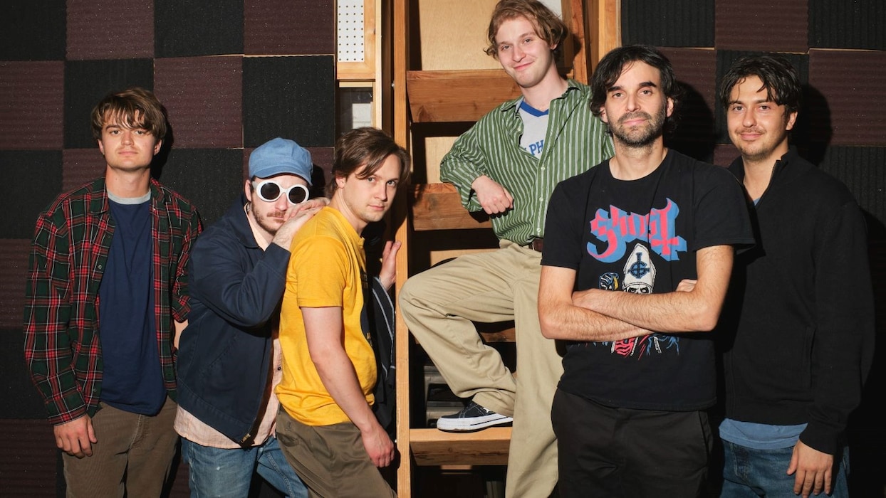 Pavements: Alex Ross Perry’s Crooked Tribute to 90s Slacker-Rock Heroes ...