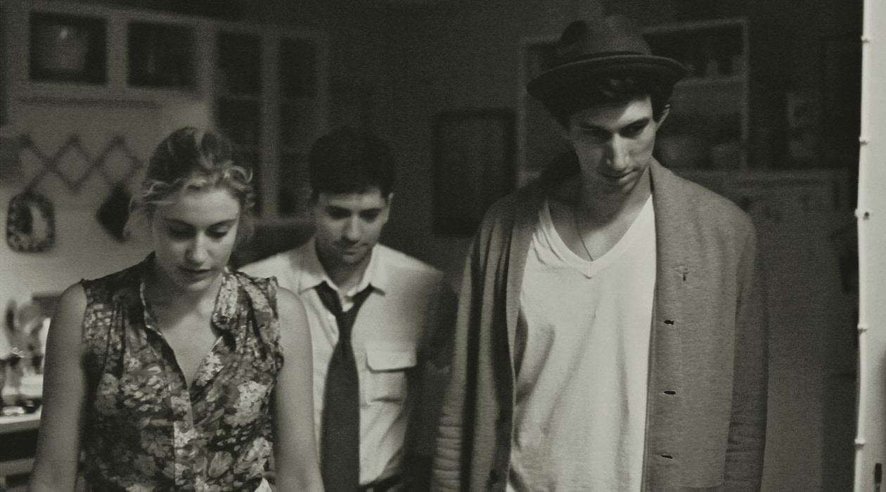 Lessons We Can Learn From Frances Ha | AnOther