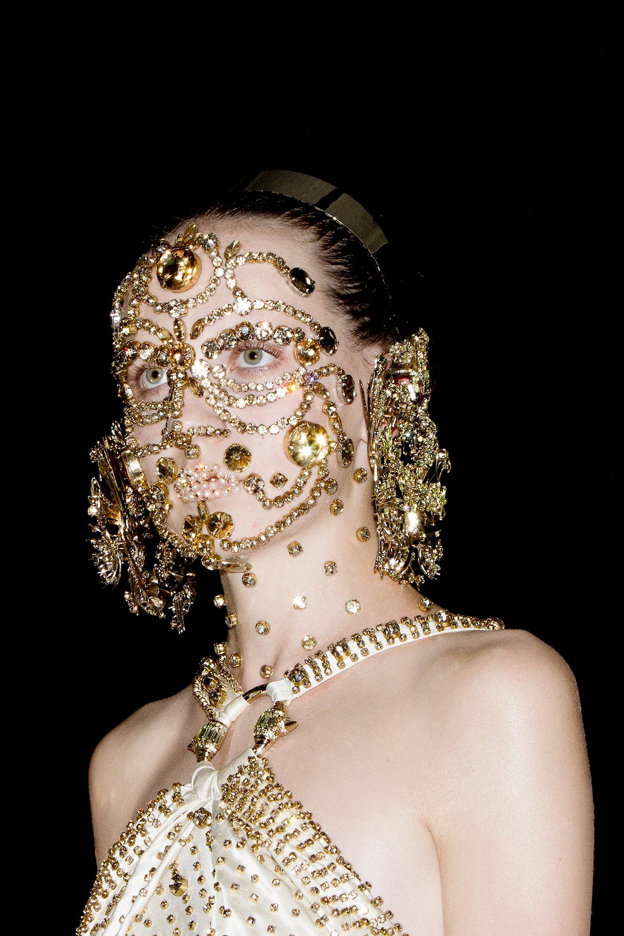 Givenchy: All You Need Is Love | AnOther