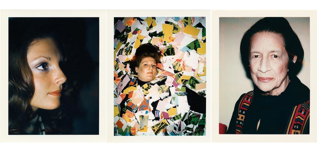 Brigid Berlin on her Iconic Polaroids, Phallic Art and More | AnOther