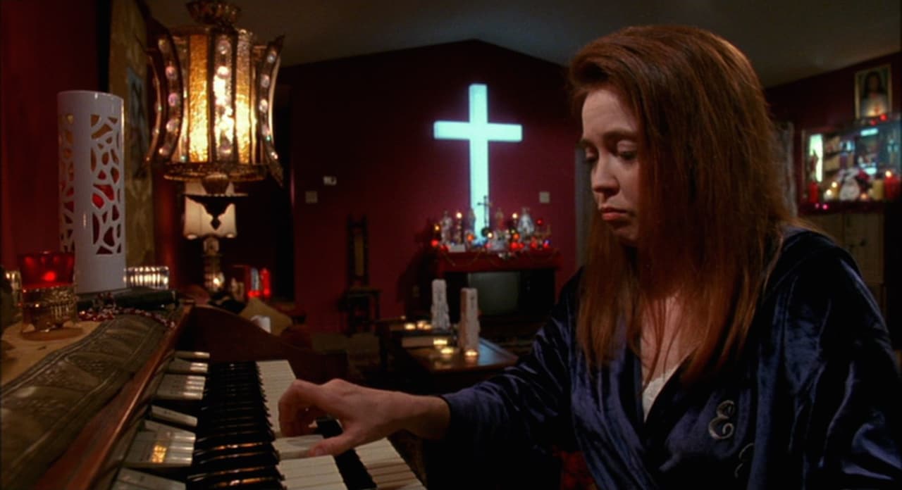 Ten Things You Might Not Know About Edward Scissorhands | AnOther