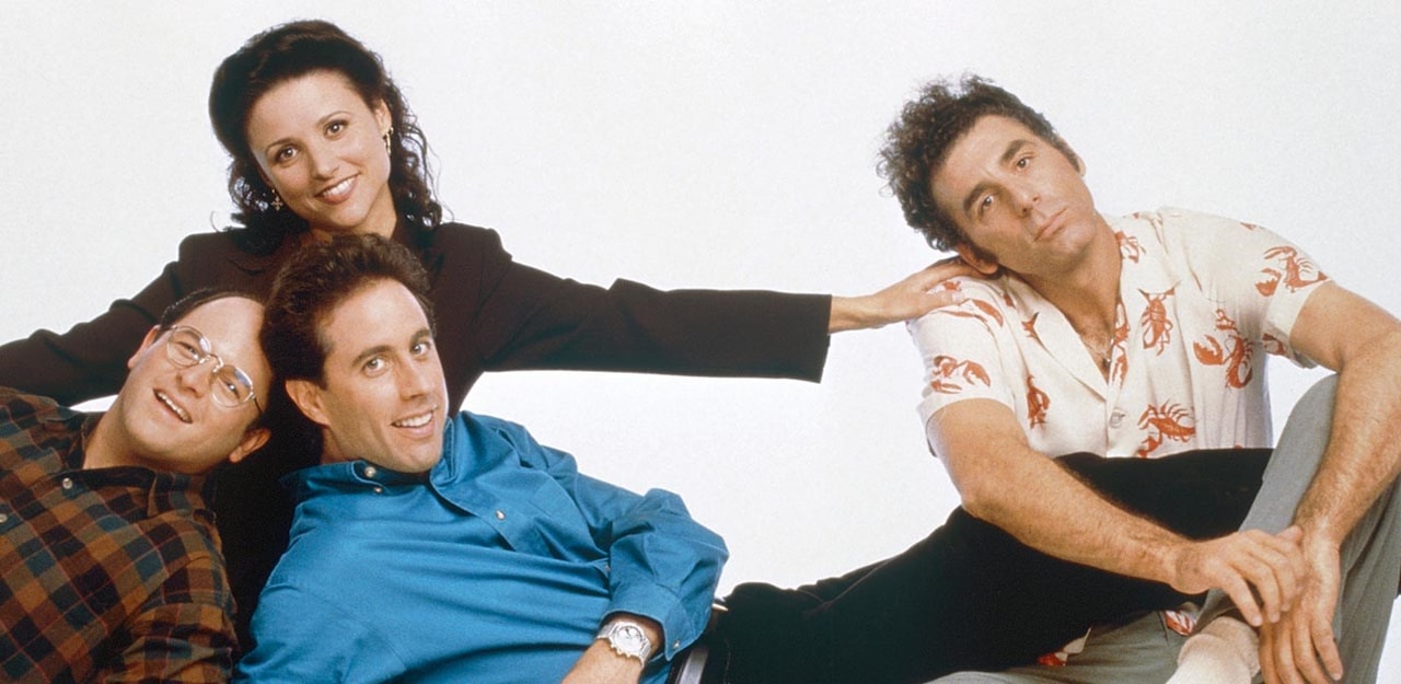 Lessons We Can Learn From Seinfeld | AnOther