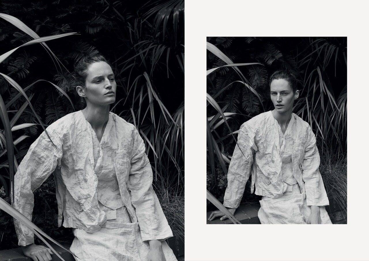 Advocating Minimalism: The Style Legacy of Shirin Guild | AnOther