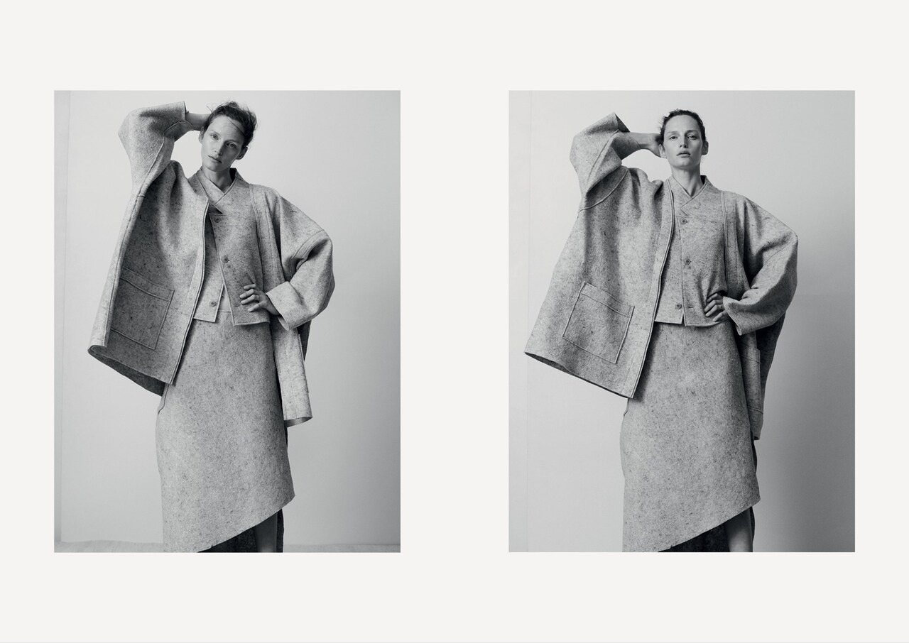 Advocating Minimalism: The Style Legacy of Shirin Guild | AnOther
