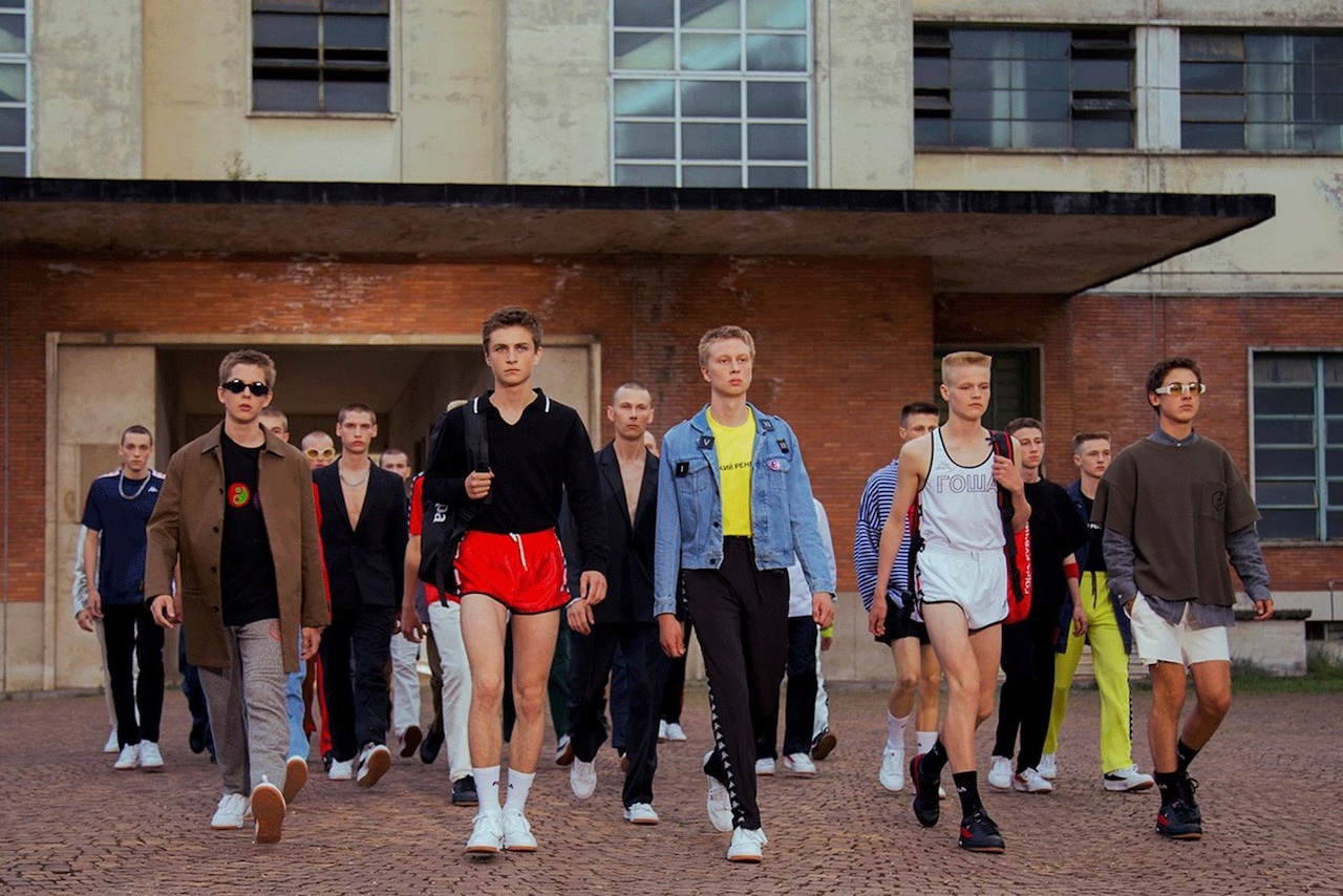 Gangs of Style: Decoding Pitti Uomo | AnOther