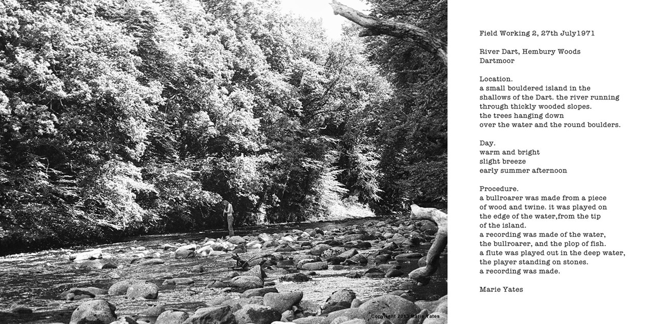 The Artist Using Landscape to Make a Bold Feminist Statement | AnOther