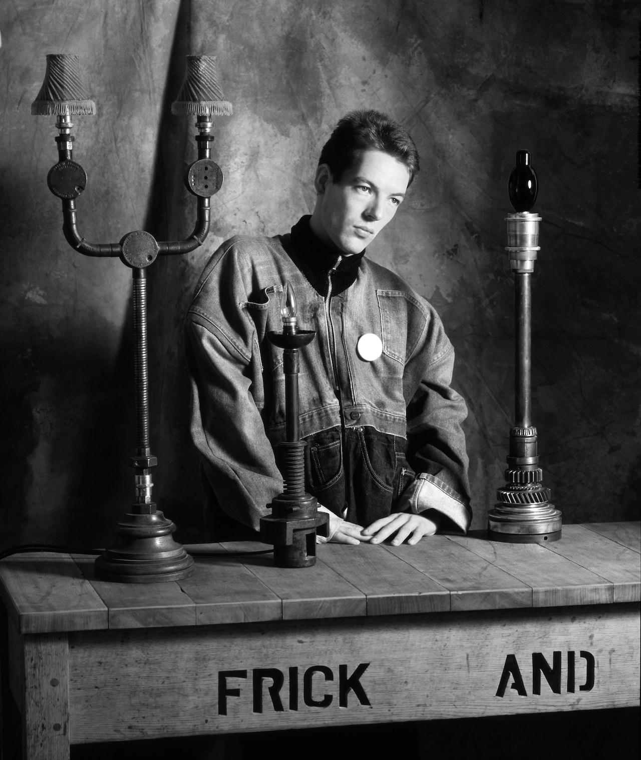 House of Beauty and Culture: Remembering Radical Creativity | AnOther