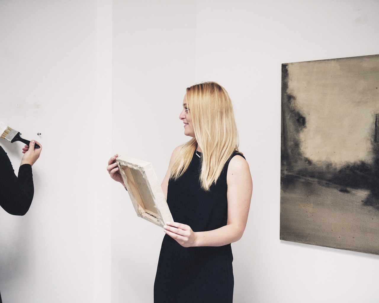 A Beginner's Guide to Opening an Art Gallery | AnOther