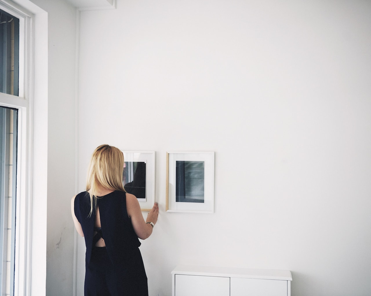 A Beginner's Guide to Opening an Art Gallery | AnOther