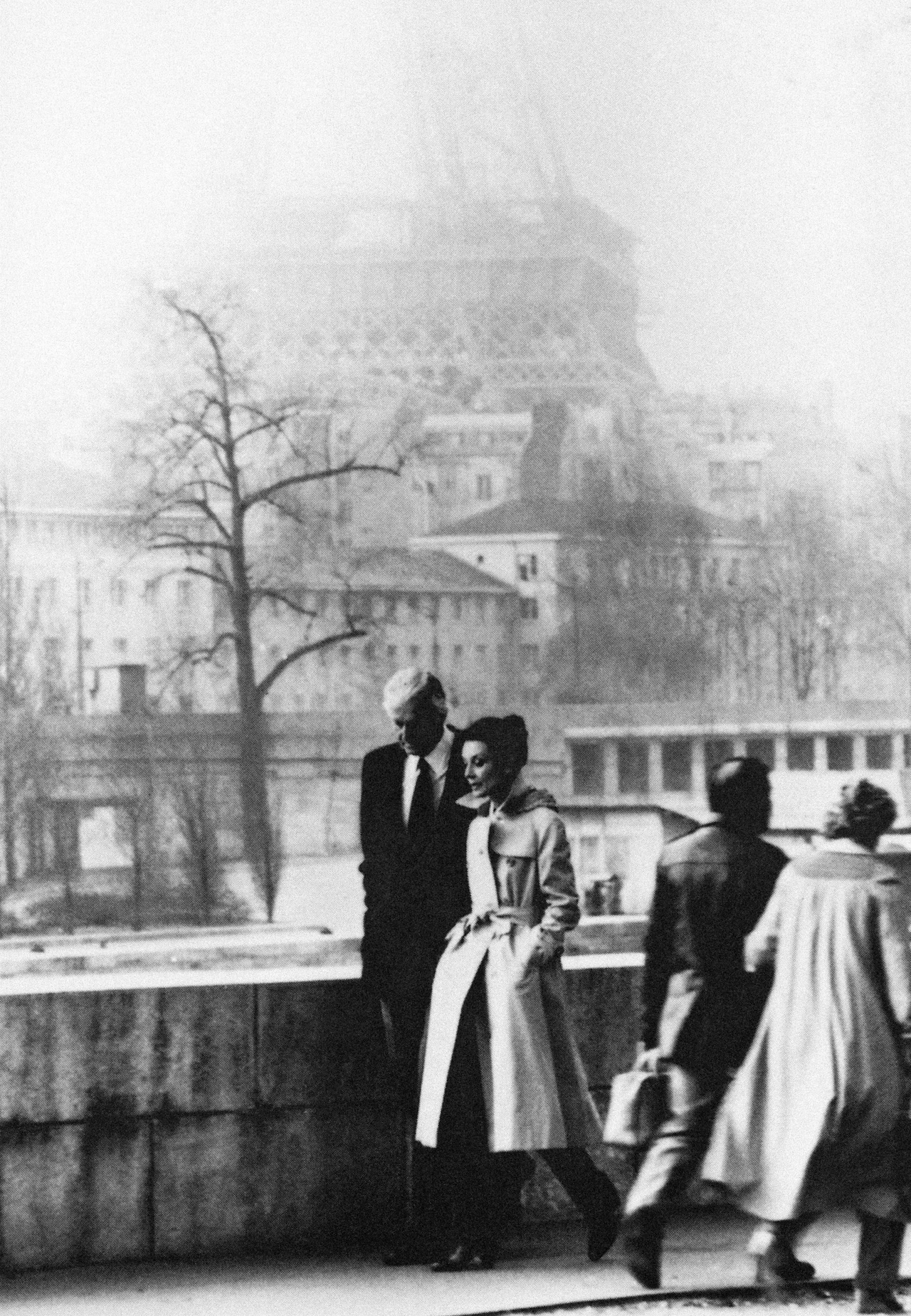 Hubert de Givenchy and Audrey Hepburn's Fashion Romance | AnOther