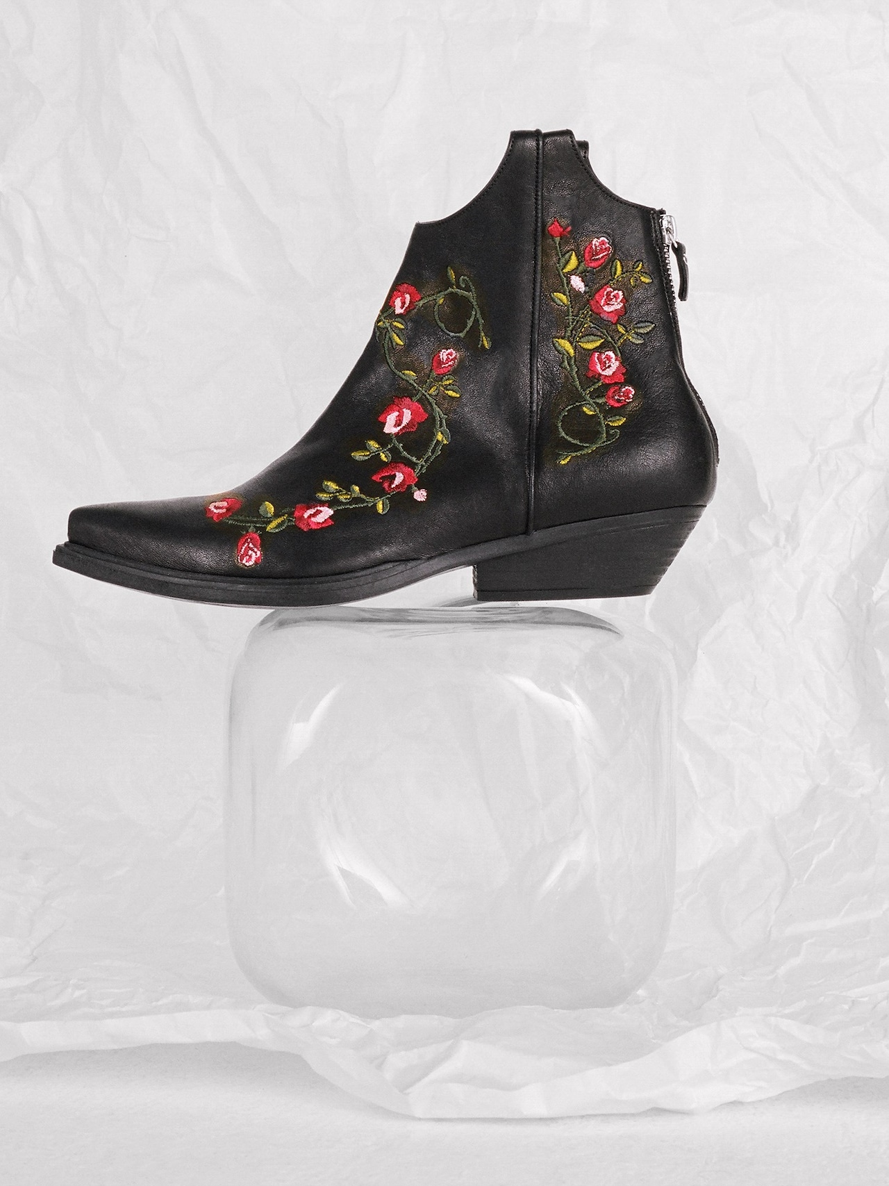 The Best of Spring's Floral Fashion | AnOther