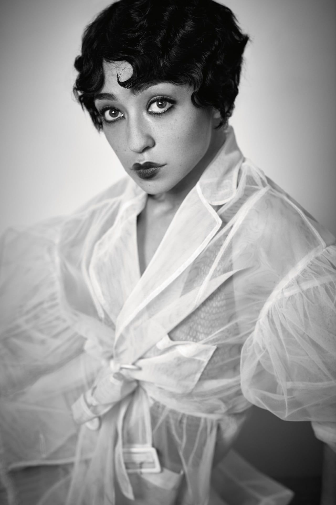 The Full Story: Ruth Negga for AnOther Magazine S/S17 | AnOther