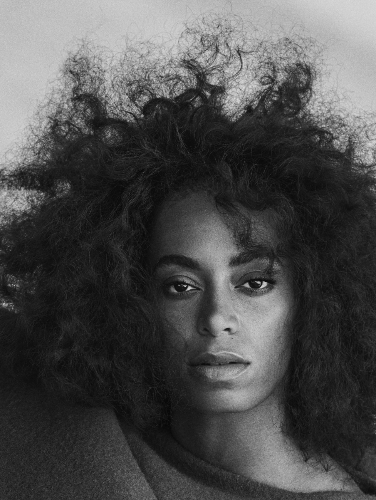 The Full Story: Solange Knowles for AnOther Magazine A/W17 | AnOther