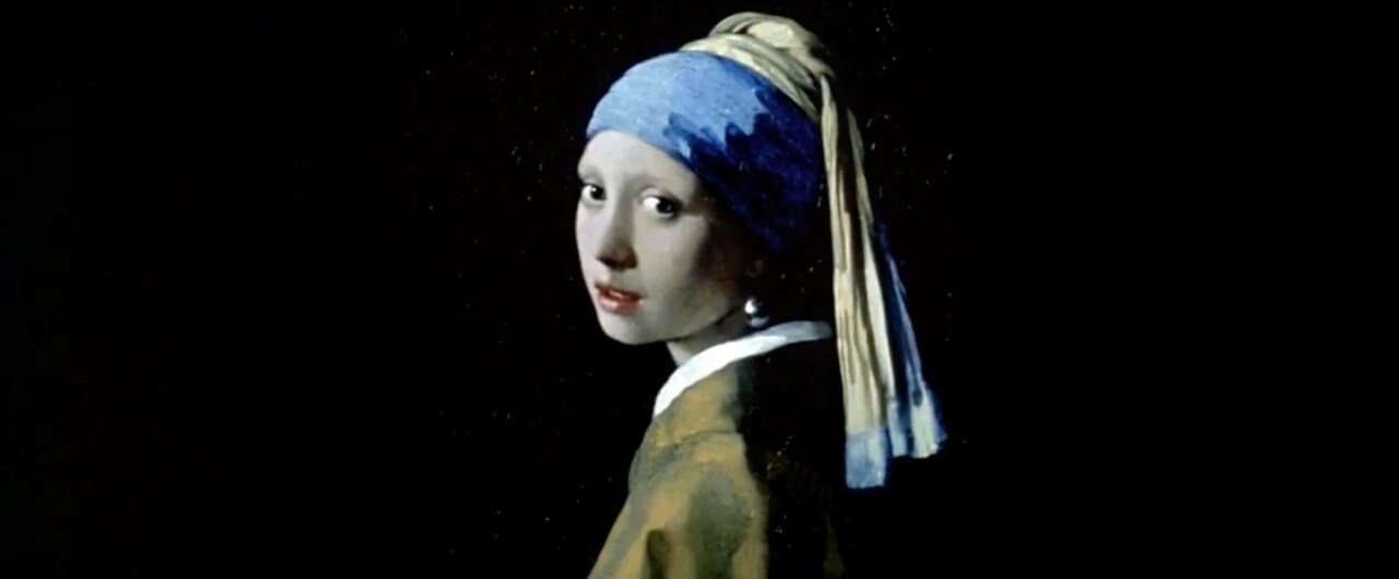 Five Memorable Times Iconic Artworks Appeared on Film | AnOther