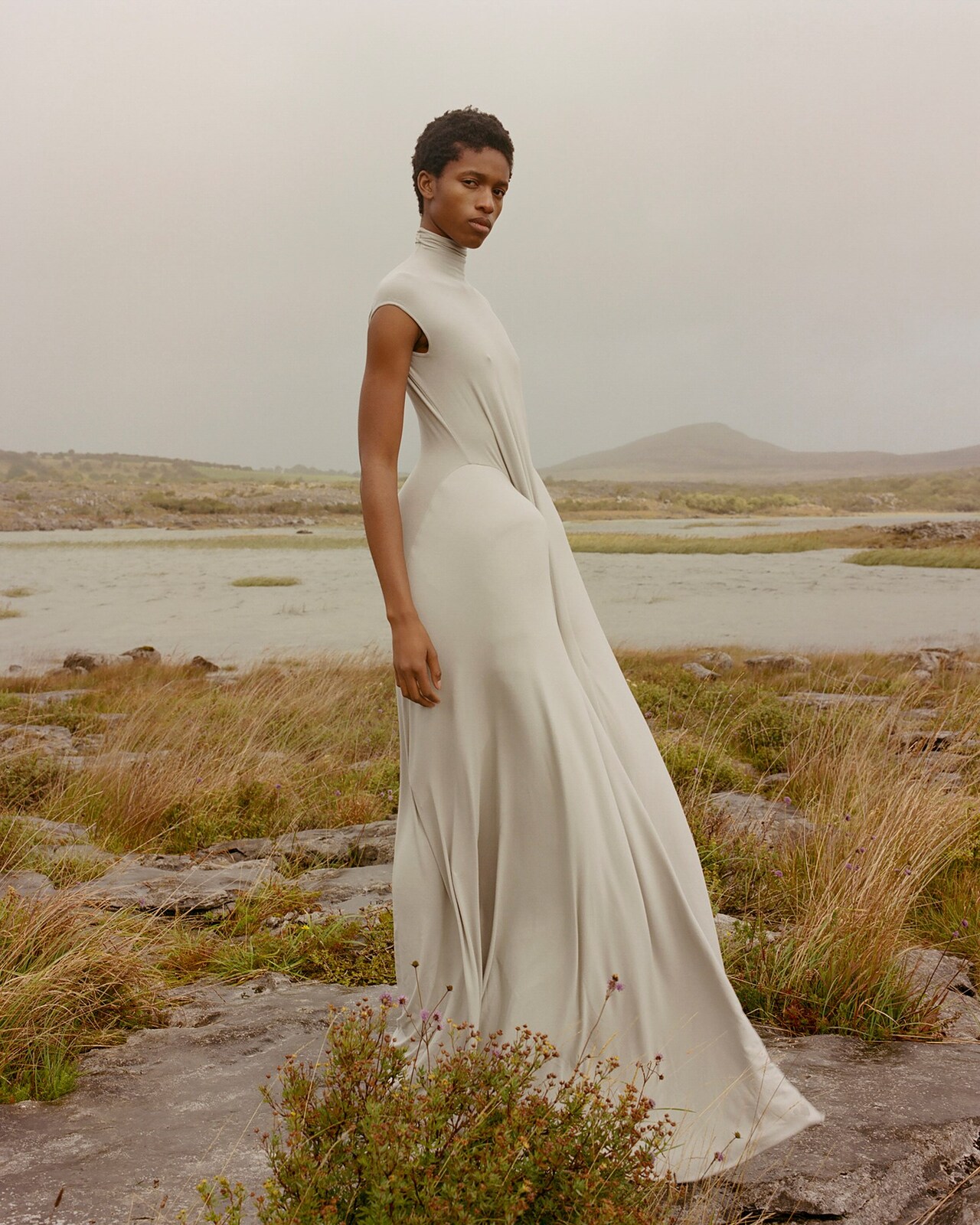 Is This Emerging Designer the Future of Haute Couture? | AnOther