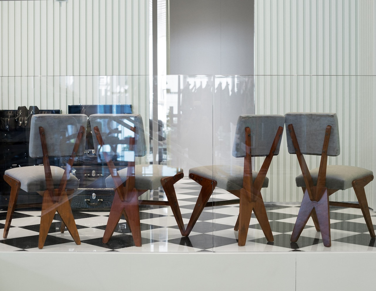 Inside Prada’s Homage to Tropical Deco and Brazilian Design | AnOther