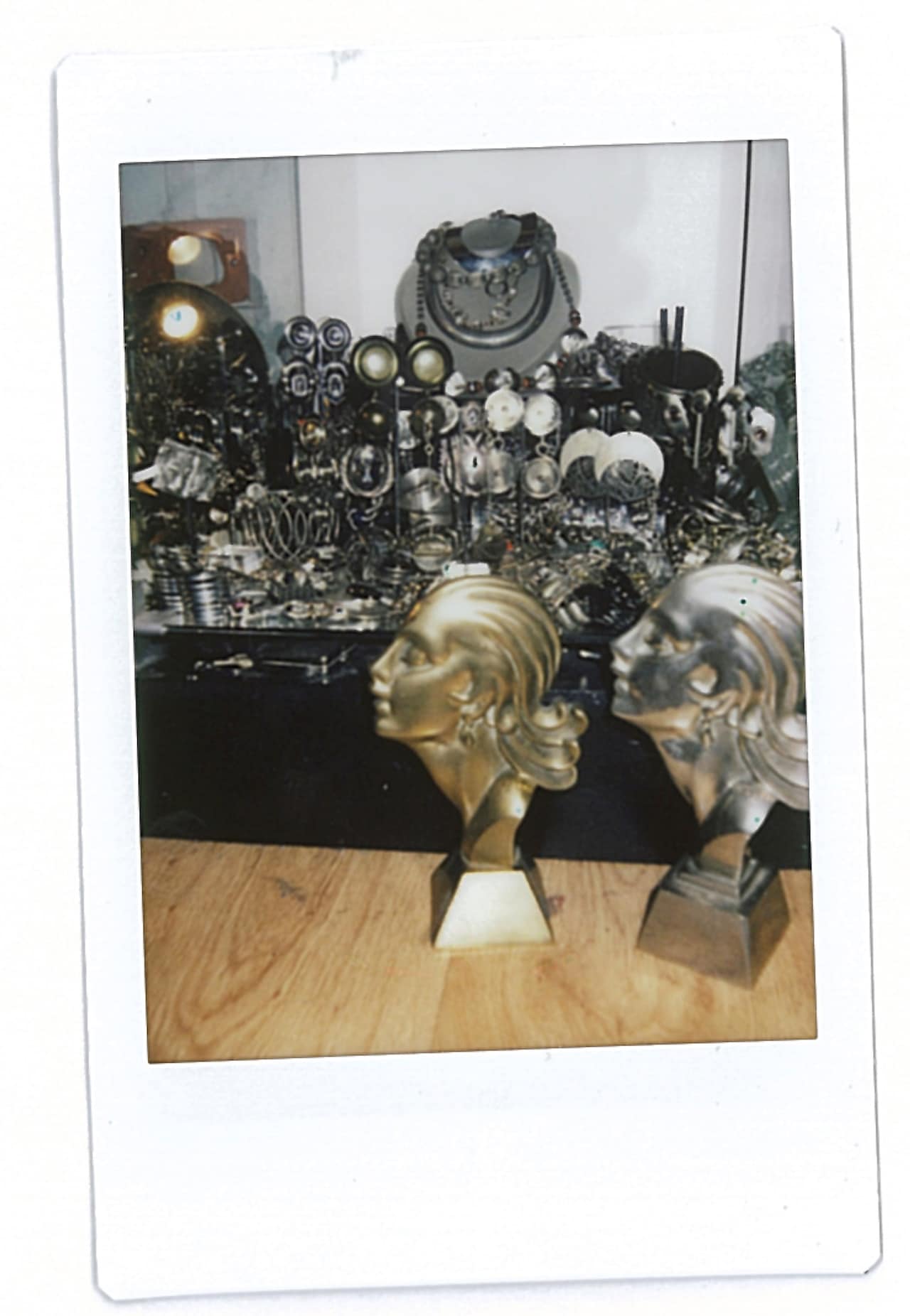 How to Find the Most Unusual Vintage Costume Jewellery | AnOther