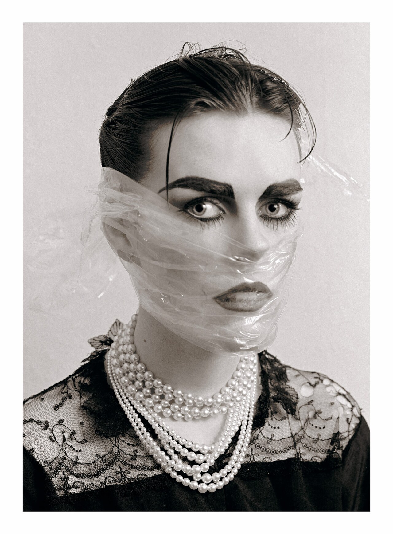 Inside the Mind of Linder, an Icon of Contemporary Collage | AnOther