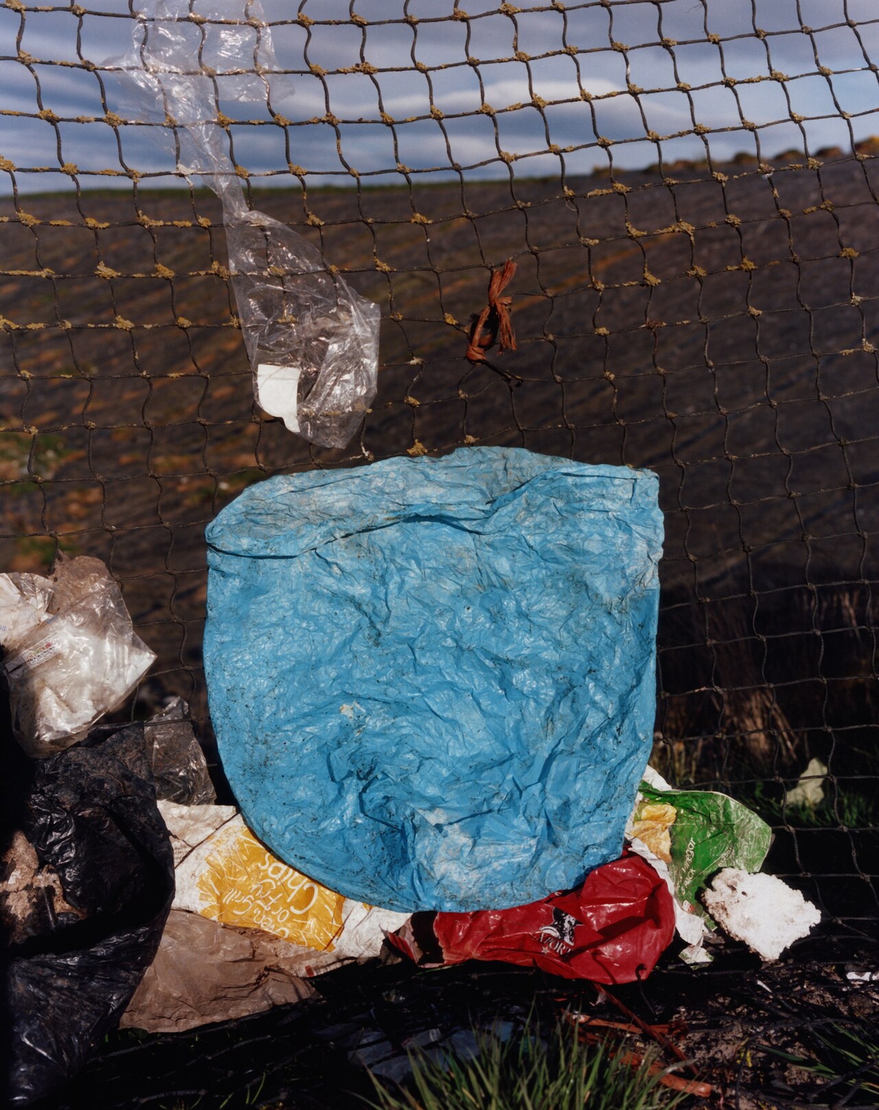 Where is Your Waste? A Powerful New Exhibition Forces the Conversation ...