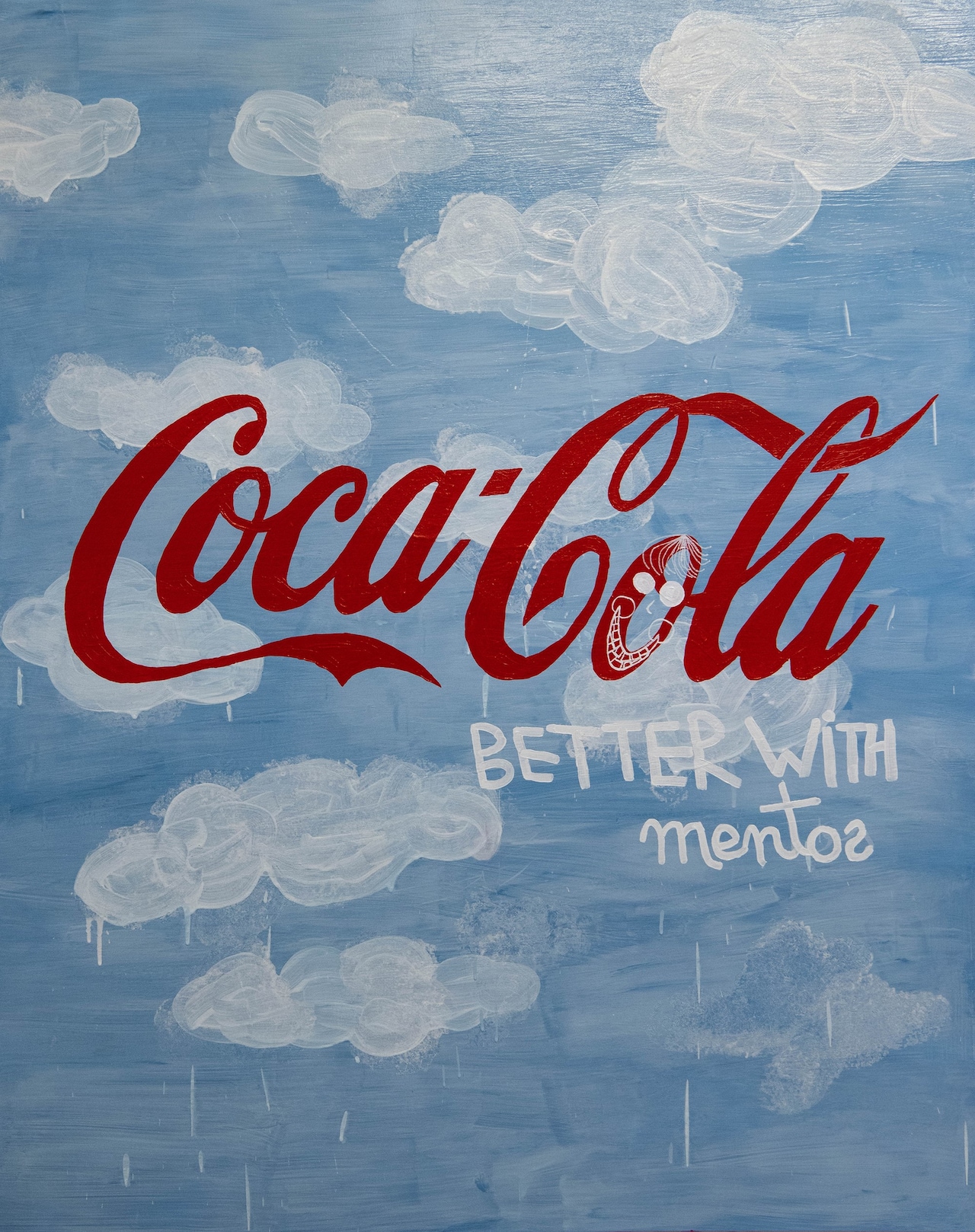 “Put the Phone Down and Go and Paint”: Coco Capitán on Her Artwork ...